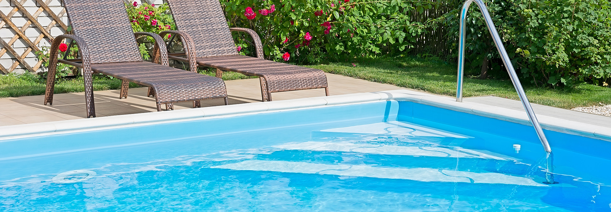 Berry's Pool – We specialize in you!